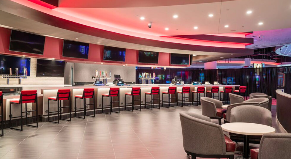 Entertainment - Miami Valley Gaming