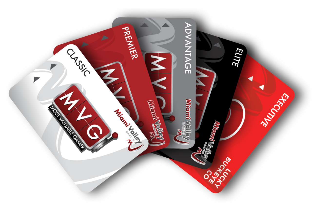 Gaming – MVG - Miami Valley Gaming