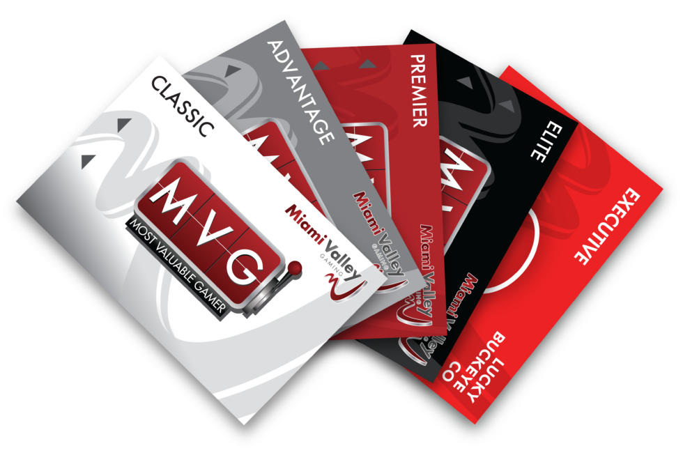 Gaming – MVG - Miami Valley Gaming